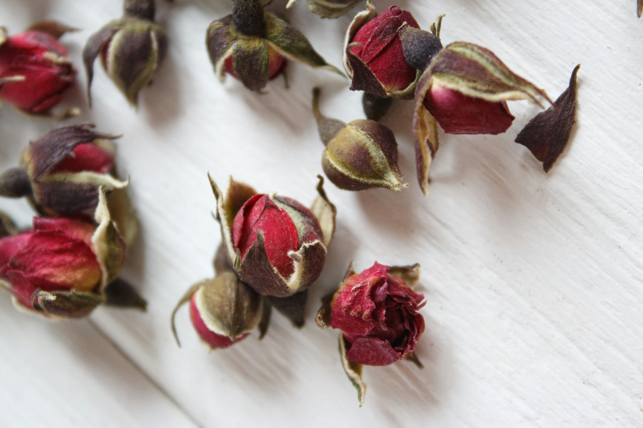Rose Products | Premium Rosewater, Dried Petals & Buds in Bulk | Humban